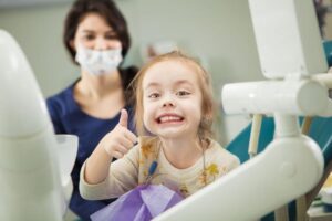 Underbite in children: Causes, Symptoms and Treatment - PVPD