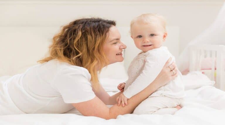 Baby Bad Breath: Smell, Causes, Fixes & Much More