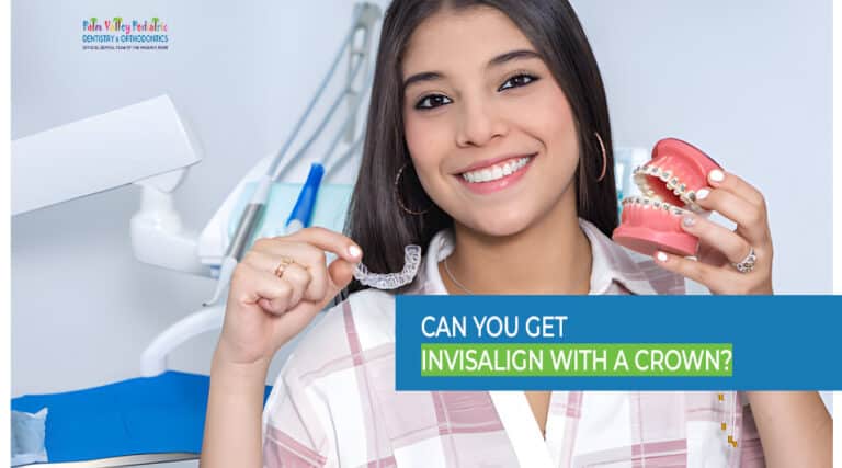 Can You Get Invisalign with a Crown? All FAQs Answered!