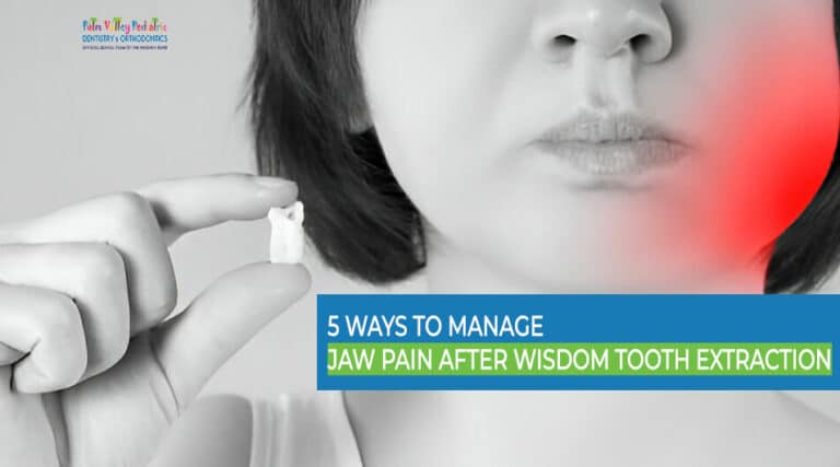 Jaw Pain After Wisdom Tooth Extraction: Timeline, Causes, Signs