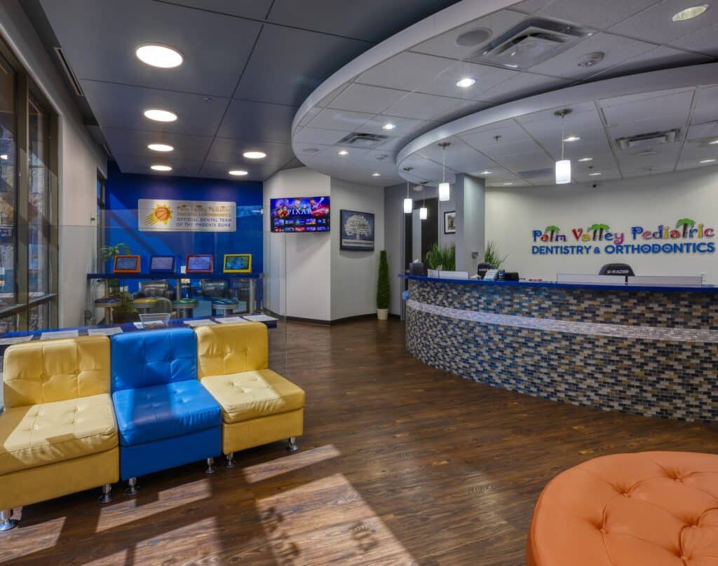 Special Needs Dentistry Specialist in Arizona - PVPD