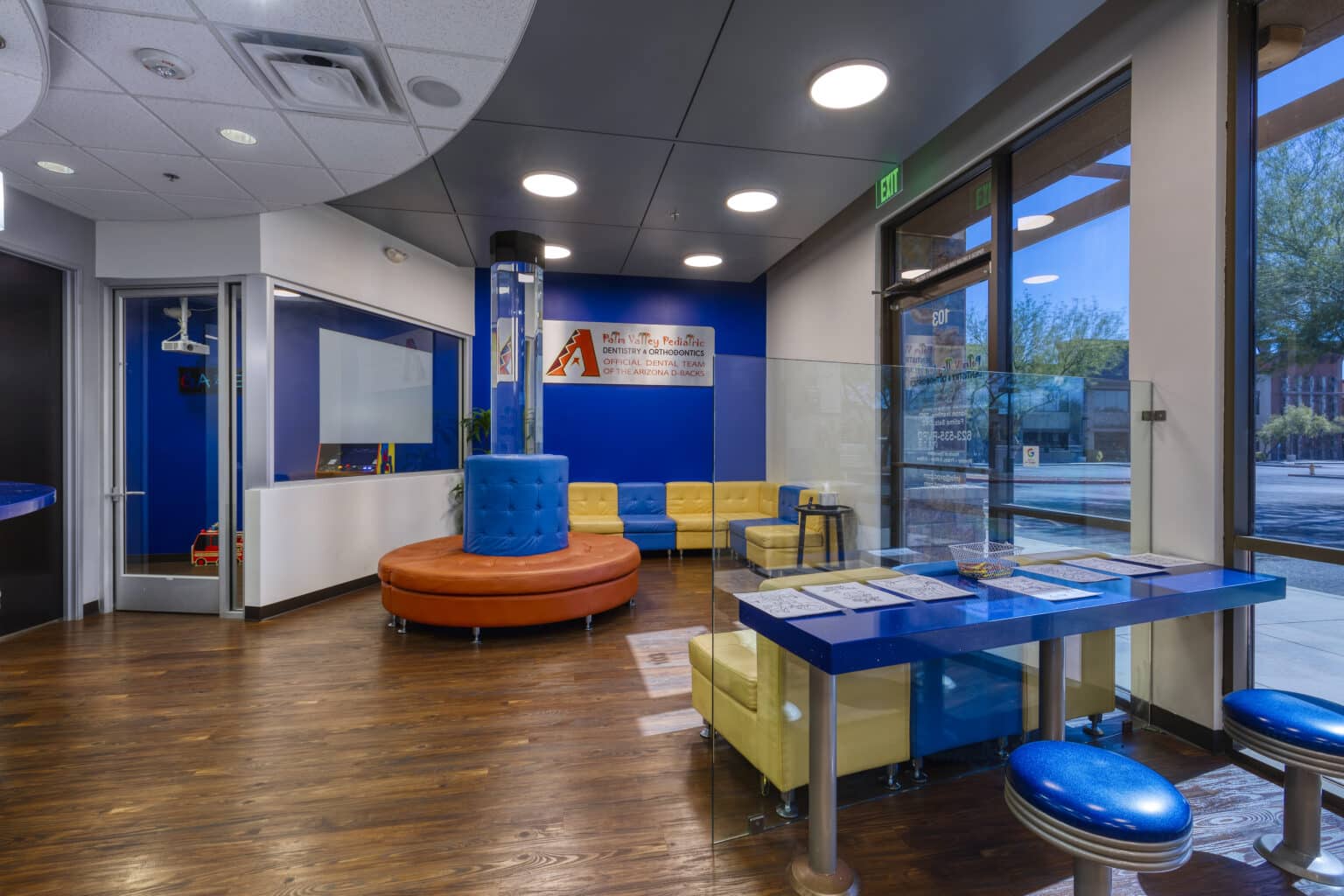 Surprise Pediatric Dentistry & Orthodontics - PVPD | Pediatric Dentist ...