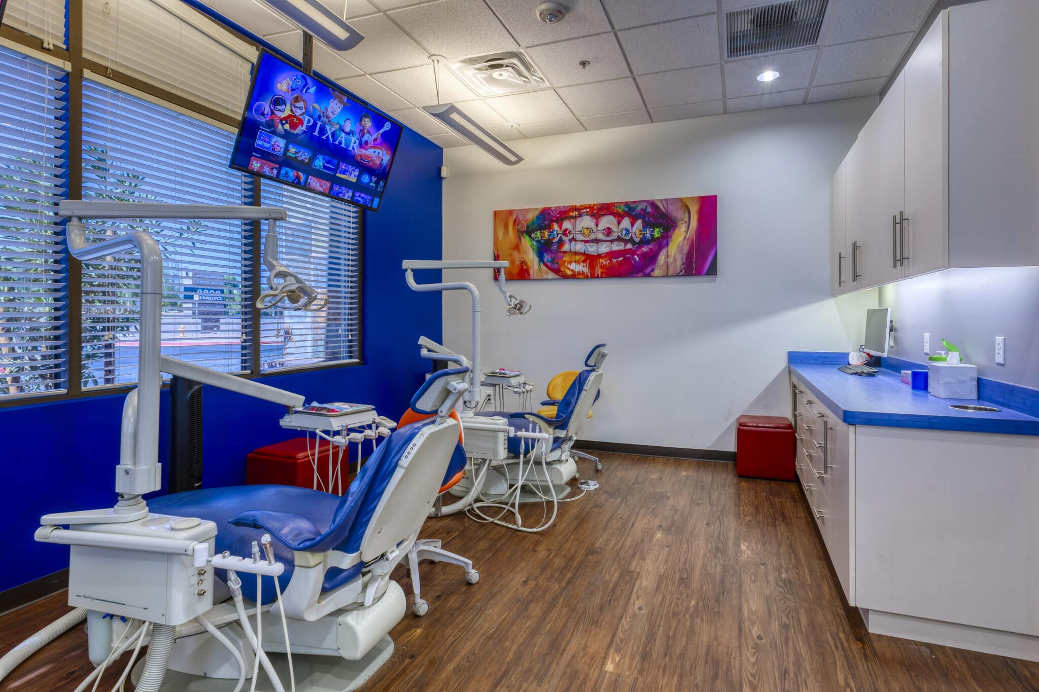 Surprise Pediatric Dentistry & Orthodontics - PVPD | Pediatric Dentist ...