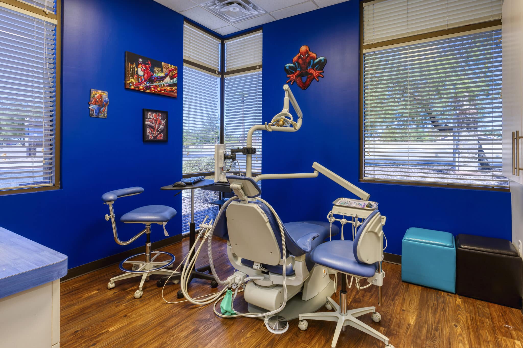 Surprise Pediatric Dentistry & Orthodontics - PVPD | Pediatric Dentist ...