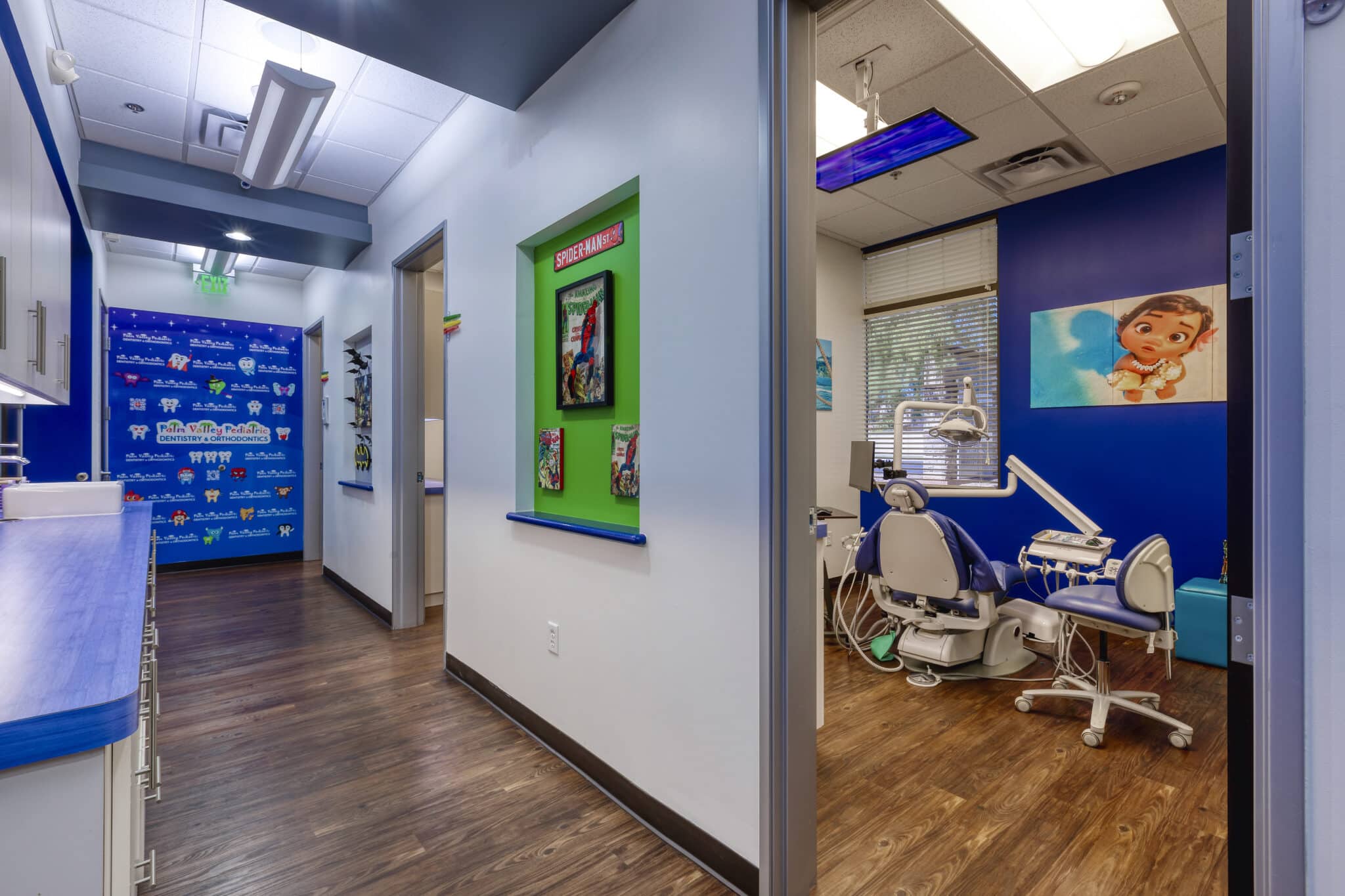 Surprise Pediatric Dentistry & Orthodontics - PVPD | Pediatric Dentist ...