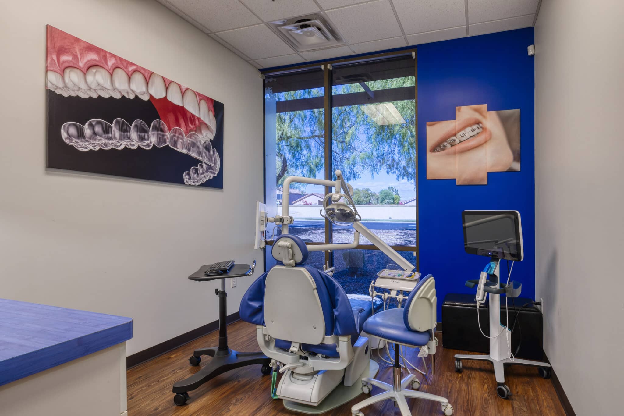 Surprise Pediatric Dentistry & Orthodontics - PVPD | Pediatric Dentist ...